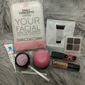 Makeup | Beauty Box Bundle 9 Items | Poshmark